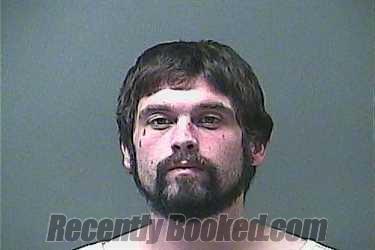 Recent Booking / Mugshot for JOSHUA DEVIN MURRAY in La Porte County ...