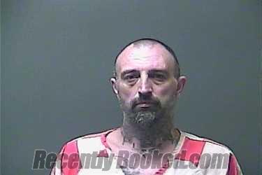 Recent Booking / Mugshot for JASON M MILLER in La Porte County, Indiana