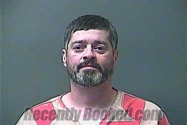 Recent Booking / Mugshot for JOSE MALDONADO COLLADO in La Porte County ...