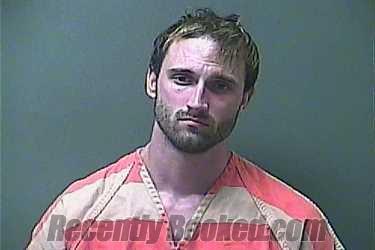 Recent Booking / Mugshot for JONATHAN TAYLOR NOE in La Porte County ...
