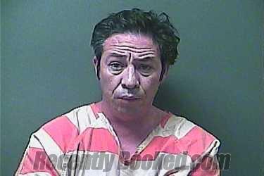 Recent Booking / Mugshot for JASON E ONEIL in La Porte County, Indiana