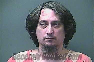 Recent Booking / Mugshot for JOSHUA COREY PRATT in La Porte County, Indiana