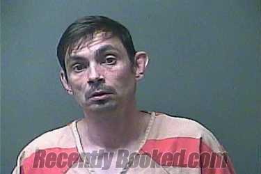 Recent Booking / Mugshot for JOSEPH K PODGORSKI in La Porte County, Indiana