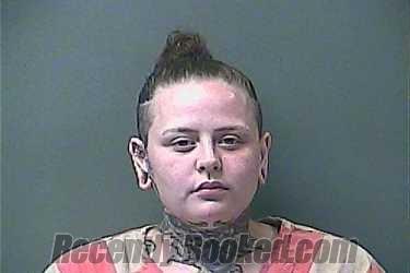 Recent Booking / Mugshot for JORDAN RUDD in La Porte County, Indiana