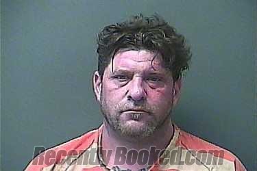 Recent Booking / Mugshot for JOSEPH EDWARD ROMANO in La Porte County ...