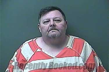 Recent Booking / Mugshot for JAMES EDWARD RICE in La Porte County, Indiana