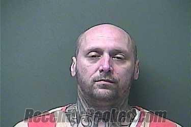 Recent Booking / Mugshot for JOSHUA T SHEPHERD in La Porte County, Indiana