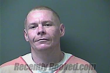 Recent Booking / Mugshot for JONATHAN DALE SCARBROUGH in La Porte ...