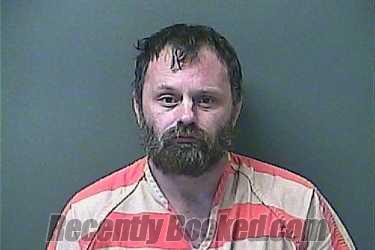 Recent Booking / Mugshot for JOSHUA MICHAEL SCHROEDER in La Porte ...