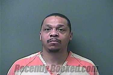 Recent Booking / Mugshot for JAMES MAURICE SMITH in La Porte County ...
