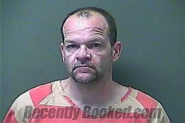 Recent Booking / Mugshot for JASON P STRYJEWSKI in La Porte County, Indiana