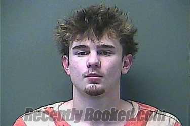 Recent Booking / Mugshot for JOSEPH VILLARREAL in La Porte County, Indiana