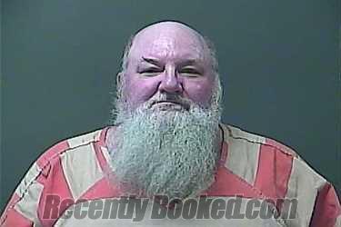 Recent Booking / Mugshot for JASON IVAN WETZEL in La Porte County, Indiana
