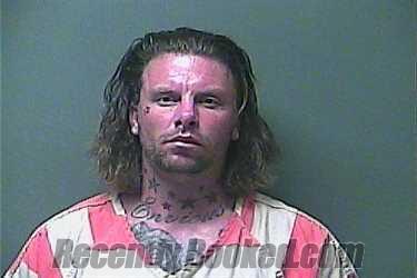 Recent Booking / Mugshot for KYLE NATHANIEL ALVAREZ in La Porte County ...