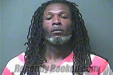 Recent Booking / Mugshot for KENNETH D DUDLEY in La Porte County, Indiana