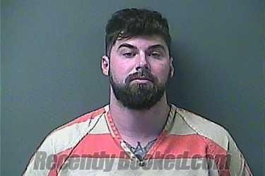 KODY MICHAEL LOWERY Arrest Record & Booking Info – La Porte County ...
