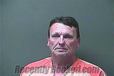 Recent Booking / Mugshot for KENNETH BRYANT UMFLEET in La Porte County ...