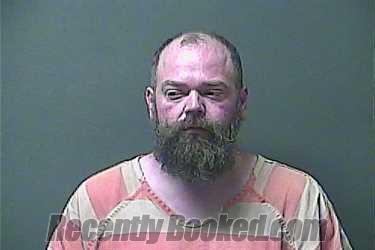 Recent Booking / Mugshot for KENNETH STEWART VEAL in La Porte County ...