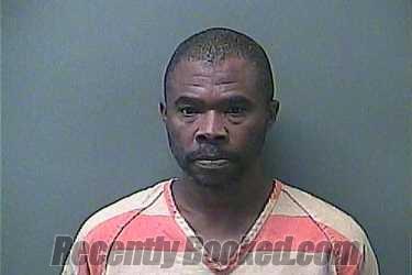 Recent Booking / Mugshot for LESTER B GREEN in La Porte County, Indiana