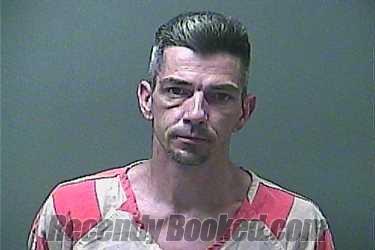 Recent Booking / Mugshot for LUKE A HULLINGER in La Porte County, Indiana