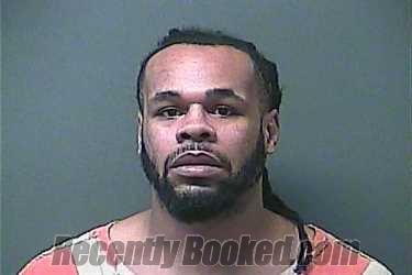 Recent Booking / Mugshot for LEDON TIMOTHY JORDAN in La Porte County ...