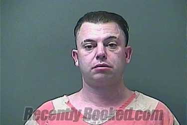 Recent Booking / Mugshot for LARRY A MCMAHAN in La Porte County, Indiana