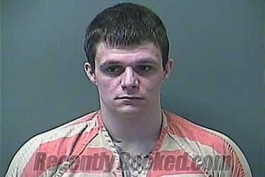 Recent Booking / Mugshot for MICHAEL JASON ADAMS in La Porte County ...