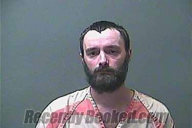 Recent Booking / Mugshot for MICHAEL R CRUM in La Porte County, Indiana
