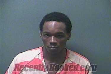 Recent Booking / Mugshot for MICHAEL LEN EDWARDS in La Porte County ...