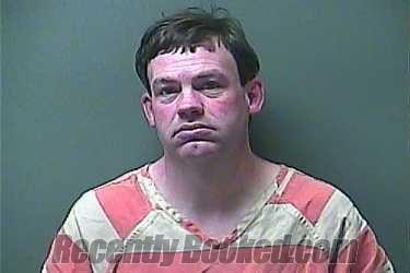 Recent Booking / Mugshot for MATTHEW E HOWE in La Porte County, Indiana