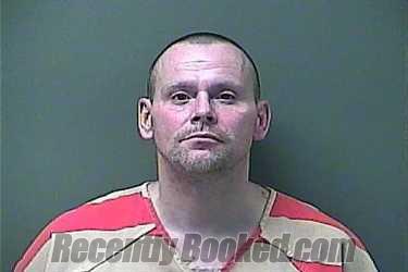Recent Booking / Mugshot for MATTHEW B KING in La Porte County, Indiana