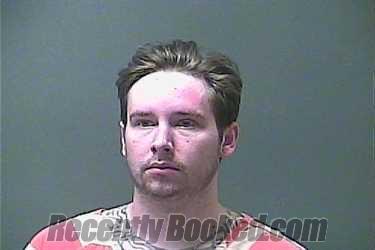 Recent Booking / Mugshot for MICHAEL BRYCE LUCAS in La Porte County ...