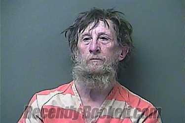 Recent Booking / Mugshot for MICHAEL PATRICK LUSCOMB in La Porte County ...