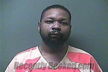 Recent Booking / Mugshot for MARK A SMITH in La Porte County, Indiana