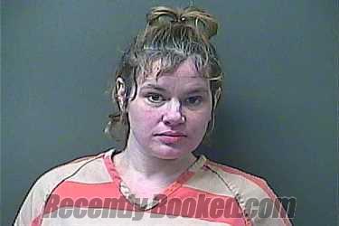 Recent Booking / Mugshot for NIKITTA S GRANT in La Porte County, Indiana