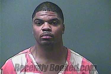 Recent Booking / Mugshot for NATHAN JAMES RODECAP in La Porte County ...