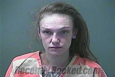 Recent Booking / Mugshot for PATRICIA MARIE HIPP in La Porte County ...