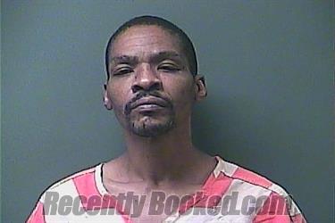 Recent Booking / Mugshot for RONALD T ASKEW in La Porte County, Indiana