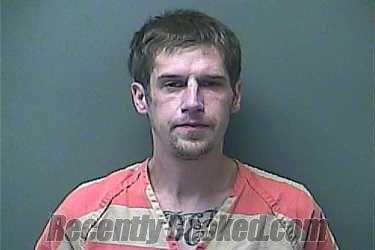 Recent Booking / Mugshot for ROBERT GEORGE BOLLMAN in La Porte County ...