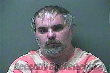 Recent Booking / Mugshot for ROBERT L DOUD in La Porte County, Indiana