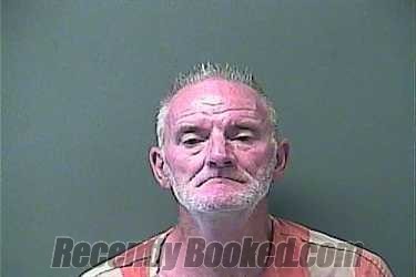 Recent Booking / Mugshot for RANDY L FORT in La Porte County, Indiana