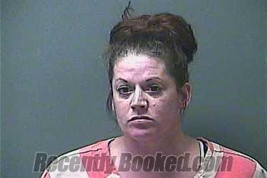 ROBBY LEE HAMMOND Arrest Record & Booking Info – La Porte County ...
