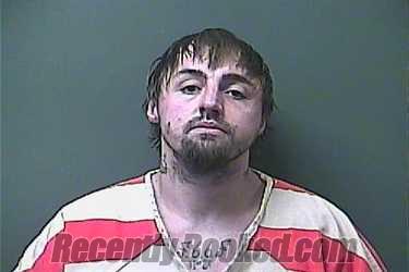 Recent Booking / Mugshot for RAY STEVEN LINDER in La Porte County, Indiana