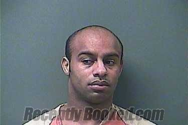 Recent Booking / Mugshot for RAY M NEAL in La Porte County, Indiana