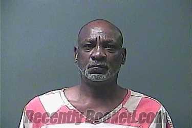 Recent Booking / Mugshot for STEVEN ANTHONY DABNEY in La Porte County ...