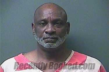 Recent Booking / Mugshot for STEVEN A DABNEY in La Porte County, Indiana