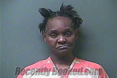 Recent Booking / Mugshot for SHARON R HASKINS in La Porte County, Indiana
