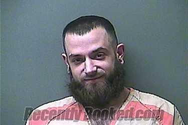 Recent Booking / Mugshot for SANDRO GIOVANNI MANINI in La Porte County ...