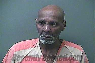 Recent Booking / Mugshot for STANLEY NMI WRICE in La Porte County, Indiana