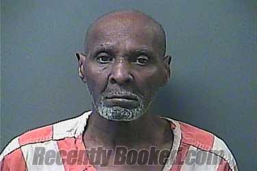 Recent Booking / Mugshot for STANLEY NMI WRICE in La Porte County, Indiana